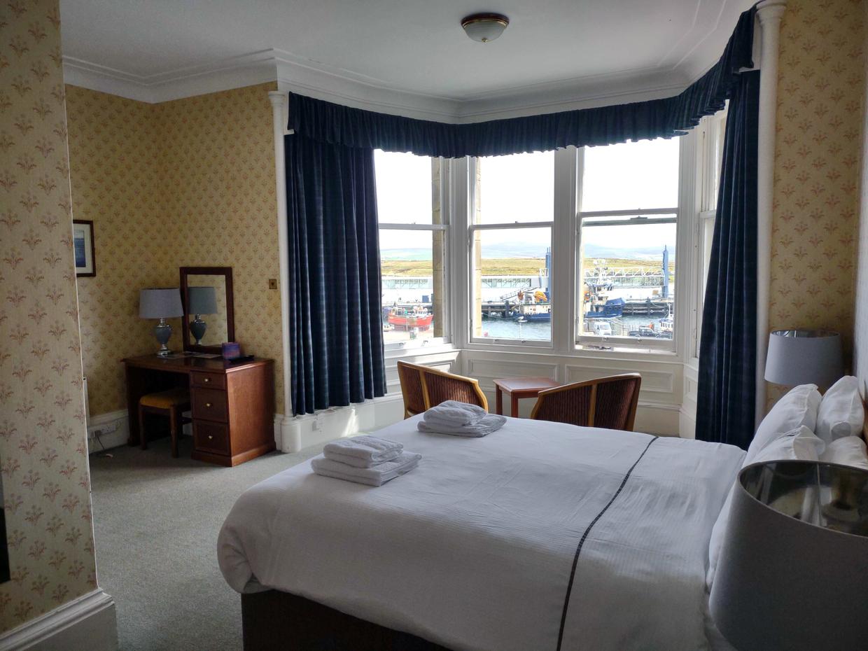 The Stromness Hotel Official Site - Book Direct for Best Rates!