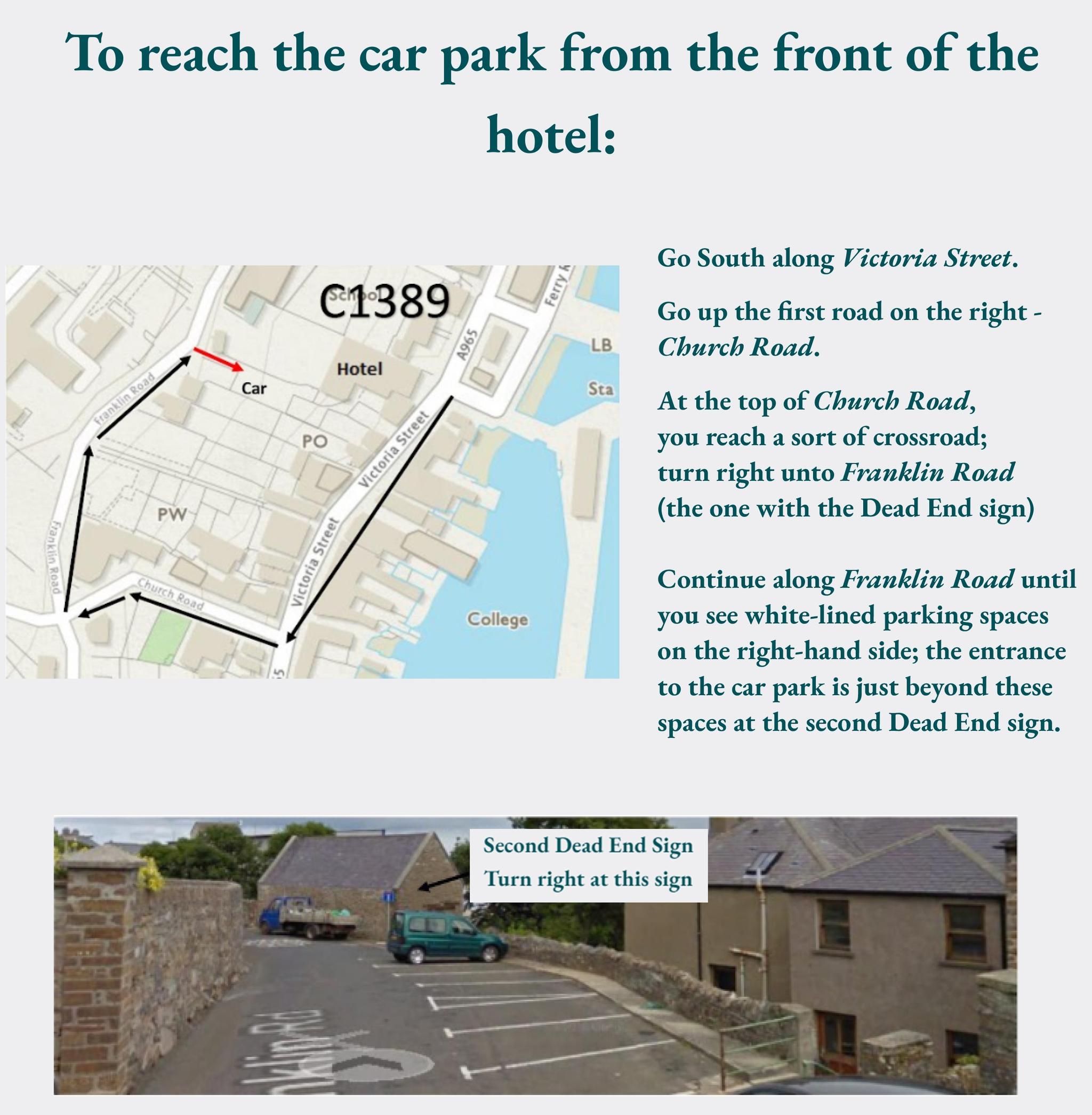 The Stromness Hotel Official Site - Book Direct for Best Rates!