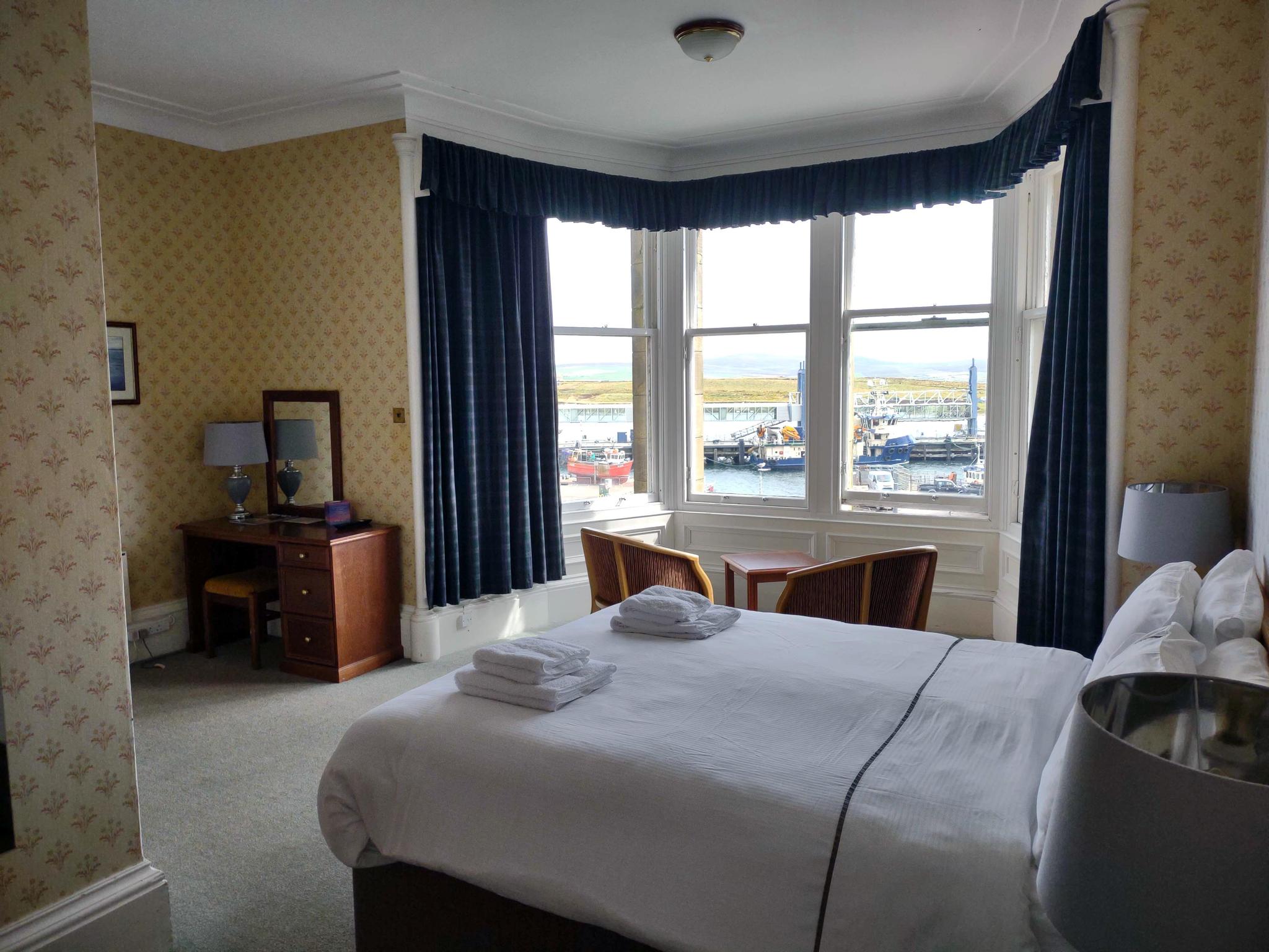 The Stromness Hotel Official Site - Book Direct for Best Rates!