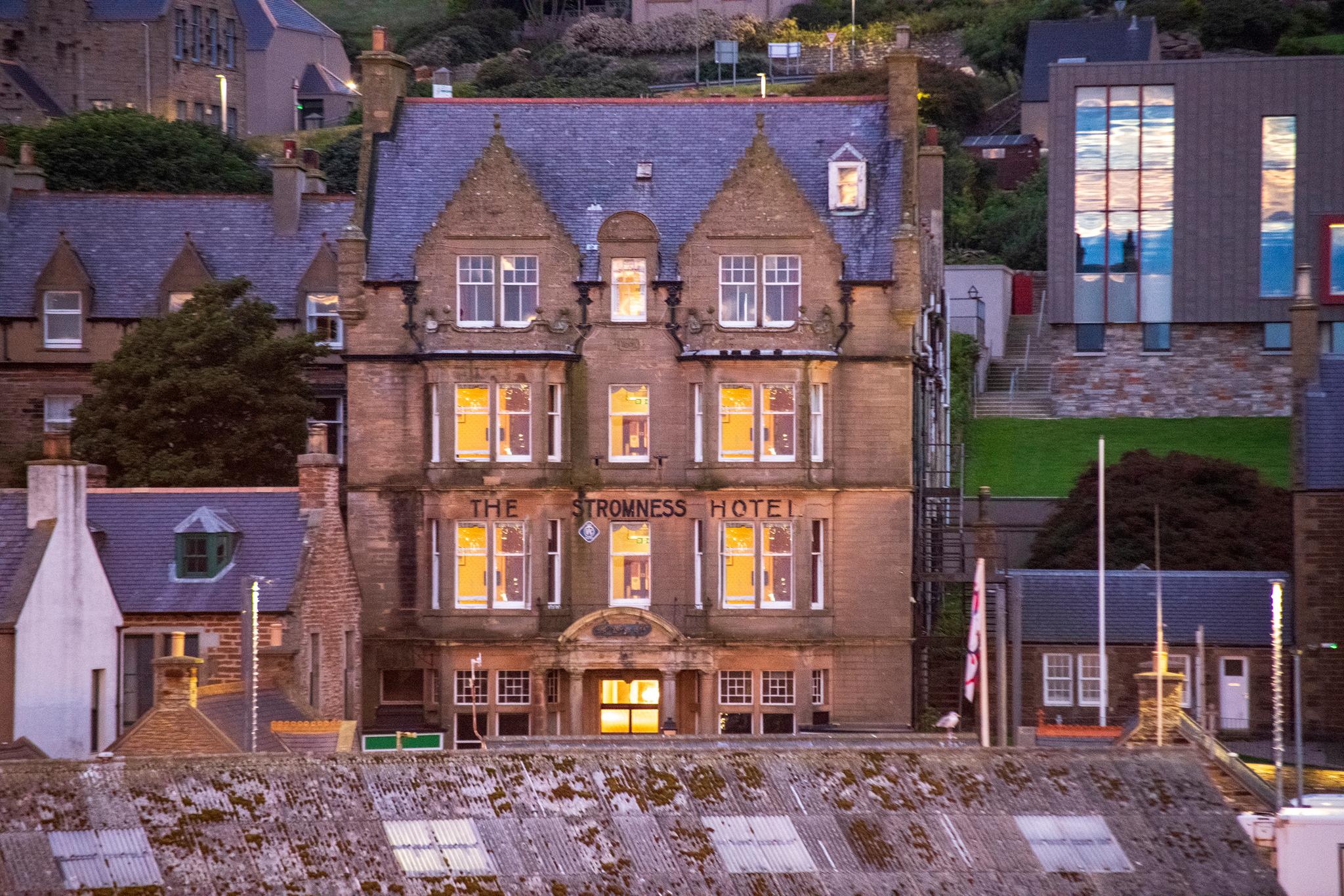 The Stromness Hotel Official Site - Book Direct for Best Rates!
